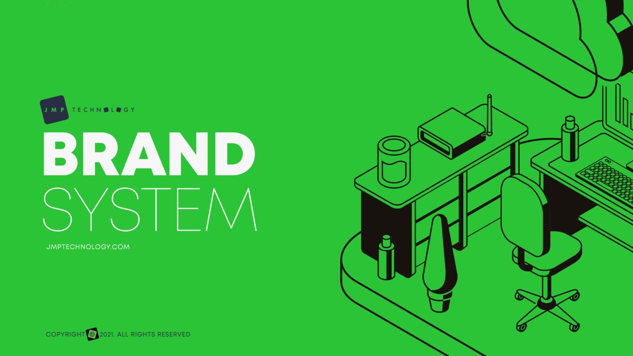 How to use a Brand Style Guide Effectively - Carl Waldron