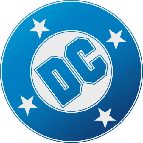 Milton Glaser's DC Bullet Returns - Carl Waldron